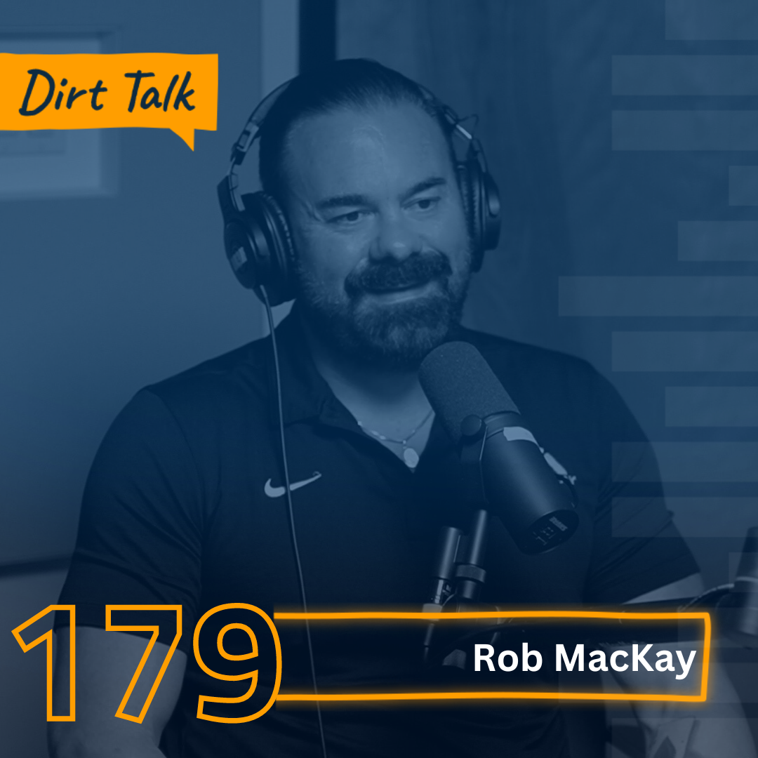 Contract Work for Canada's Largest Mines with Rob Mackay